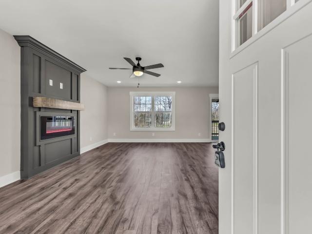 263 Switchgrass Dr