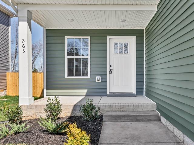 263 Switchgrass Dr, Clarksville, TN 37042 | MLS #3149 | Compass