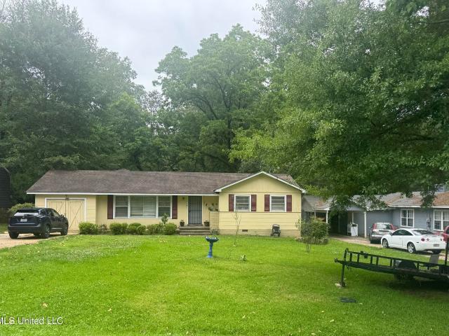 263 Sykes Road