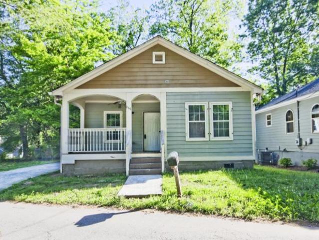 263 Polar Rock Rd SW, Atlanta, GA 30315