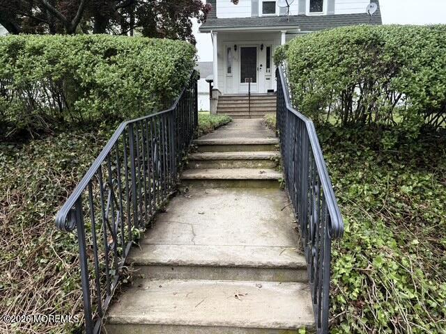 263 Park Avenue