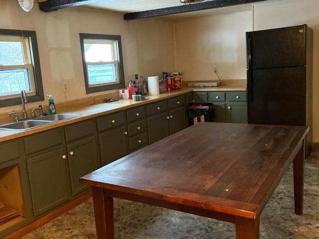 263 Pickpocket Road