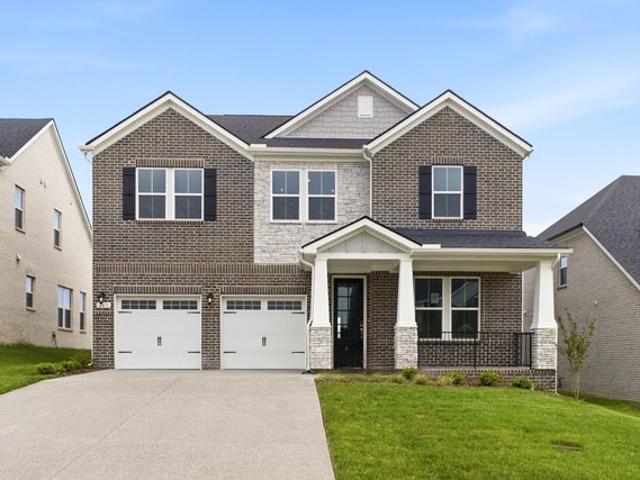 263 Pin High Dr, Mount Juliet, TN 37122