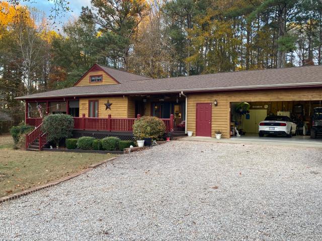 263 Pine Trail