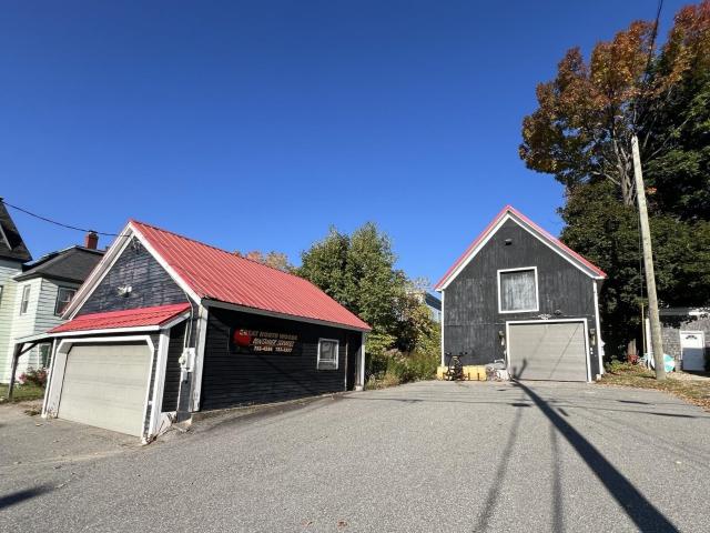 263 Pleasant St, Berlin, NH 03570 | MLS #5063 | Compass