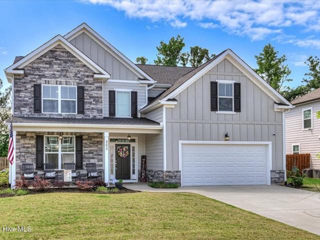263 Prominence Dr, Grovetown, GA 30813