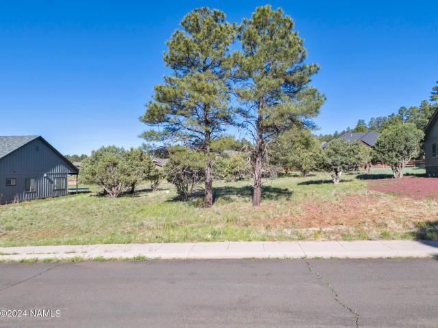 263 Royal Troon DR. Unit 85, Williams, AZ 86046 | MLS #203497 | Compass