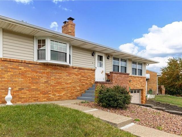 263 Robinhood Rd, Pittsburgh, PA 15220