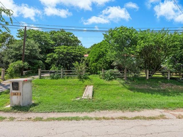 263 Railyard Dr, Kyle, TX 78640