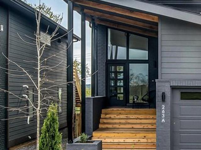 263 Riverside Dr Unit A, Nashville, TN 37206