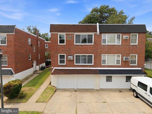 263 Ridgeway Ter, Philadelphia, PA 19116