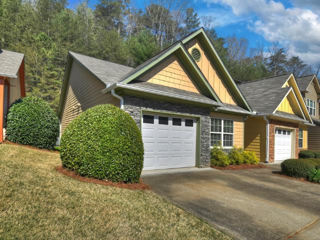 263 Ridgehaven Trail, Unit 1, Ellijay, GA 30536 | Compass