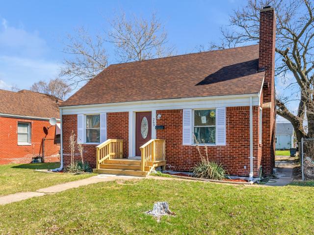 263 Rutledge St, Gary, IN 46404 | MLS #836120
