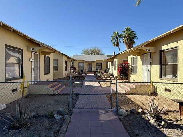 263 W 5th St Unit 257 267, Yuma, AZ 85364