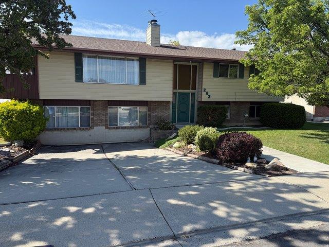 263 W 1060 S, Orem, UT 84058