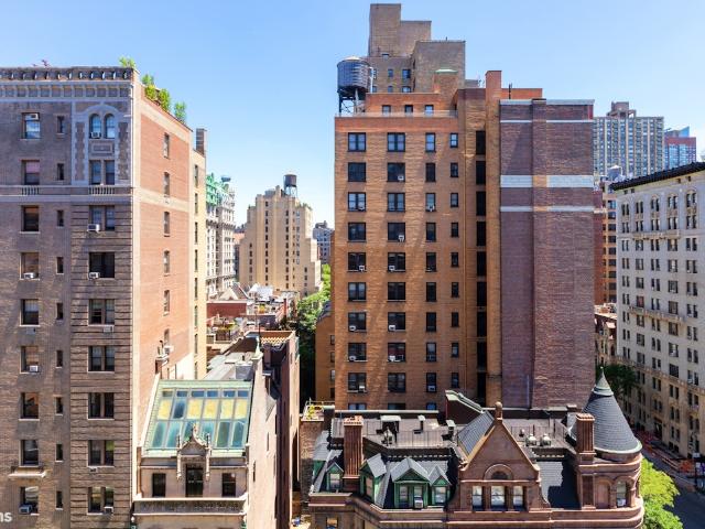 263 W END Avenue 11A
