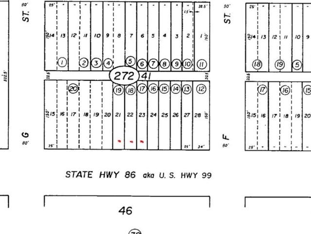 263 W Main St, Westmorland, CA 92281 | MLS #EV24089 | Compass