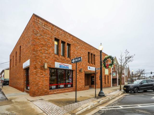263 W Main Street C