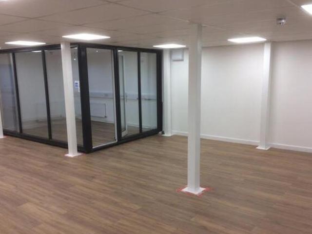 263 Woodhouse Lane, Person Office, Wigan, Office To Lease