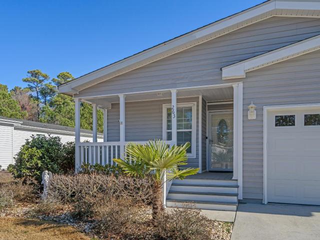 263 Walden Lake Rd, Conway, SC 29526 | MLS #2601 | Compass