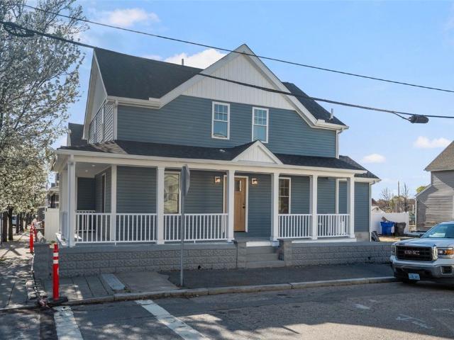 263 Warren Avenue