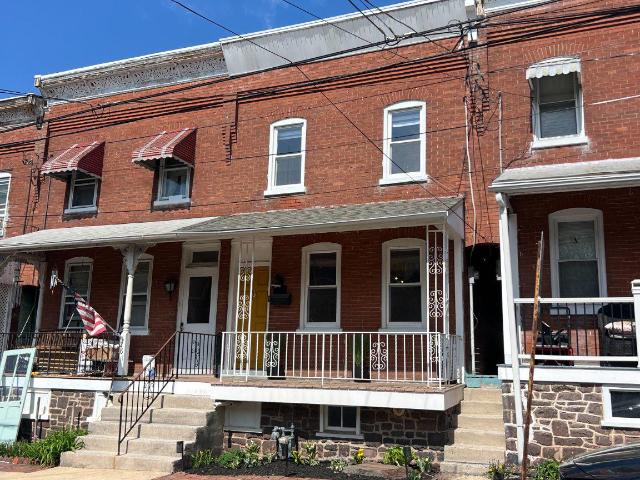 263 Washington Street