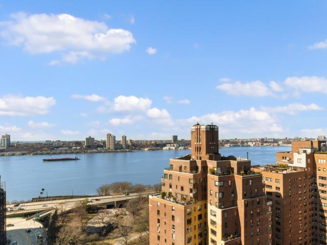 263 West End Avenue, Unit 20B