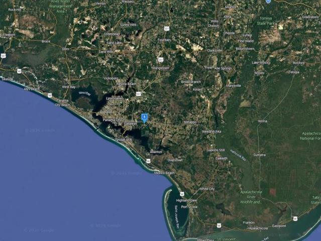 263 Wildwood Dr, Panama City, FL 32404 | MLS #A4686