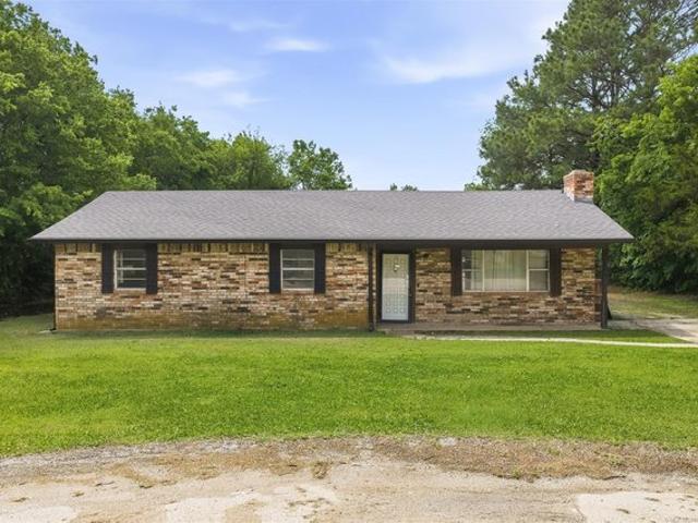 263 Wisteria St, Lone Grove, OK 73443