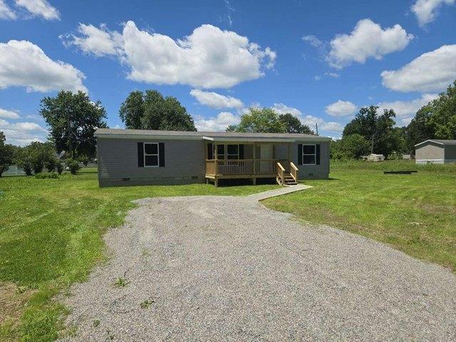263 Union Rd, Bidwell, OH 45614