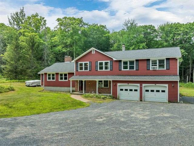 263 Upper Troy Rd, Fitzwilliam, NH 03447