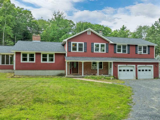 263 Upper Troy Road