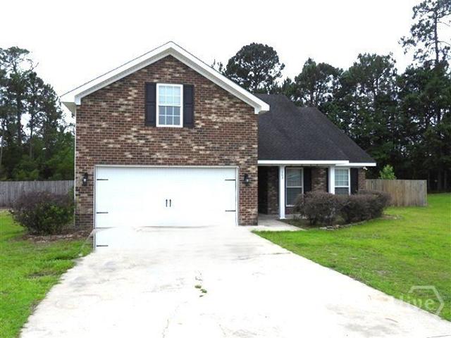 263 Virginia Ln NE, Ludowici, GA 31316