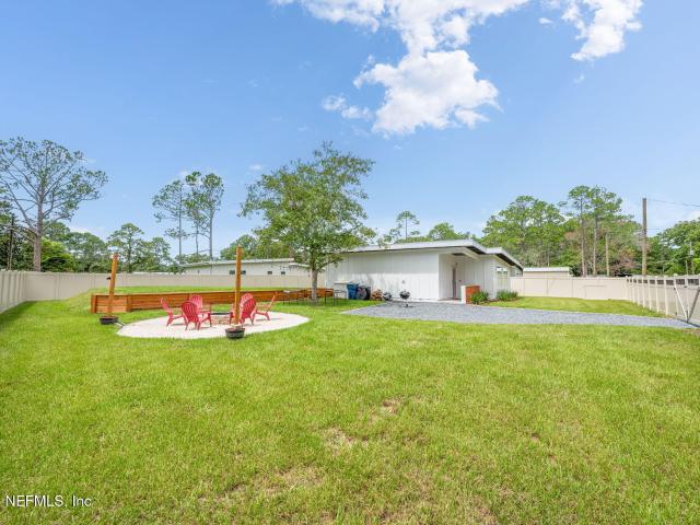 263 Yarbrough Cir, St. Augustine, FL 32095 | MLS #2132