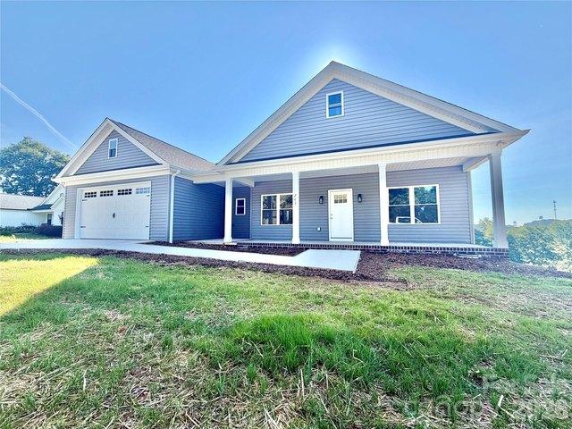 263C I Chapman Ct, Taylorsville, NC 28681