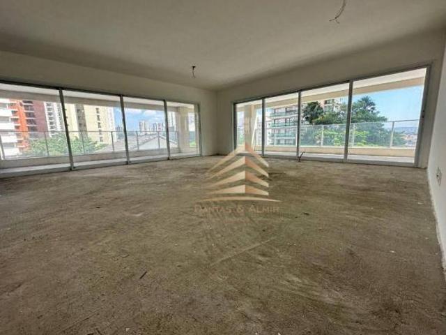 Apartamento à venda, 263 m² por R$ 3.950.000,00 Santana São Paulo/SP