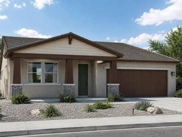 26443 W Toronto Way, Buckeye, AZ 85326