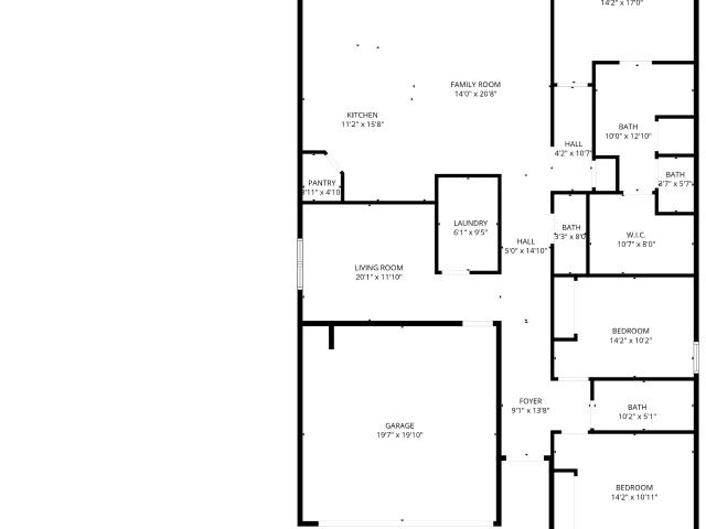 26440 N Thornhill Dr, Peoria, AZ 85383 | MLS #7018