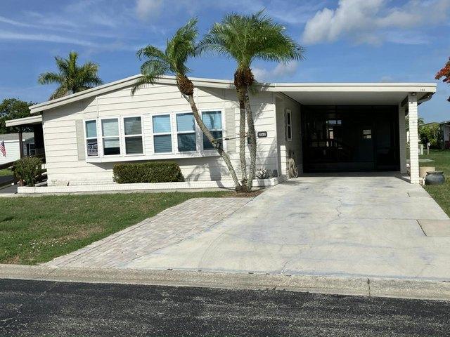 26440 New Orleans Dr Unit 293, Bonita Springs, FL 34135