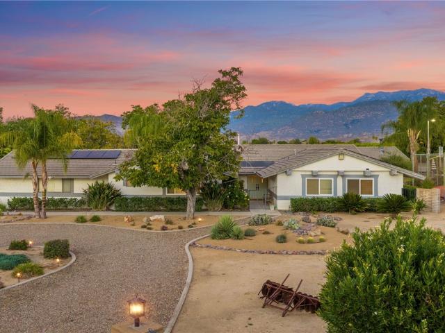 26440 Old Agency Rd, Hemet, CA 92544 | MLS #SW26031 | Compass