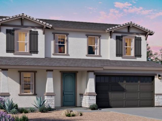 26441 W Florence Ave, Buckeye, AZ 85326