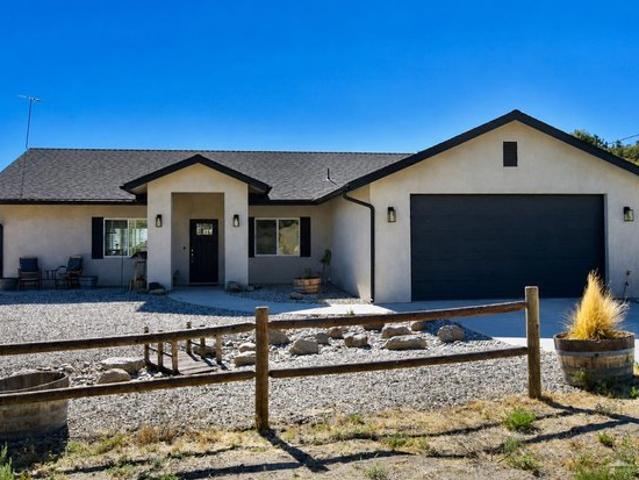 26441 Winchester Ct, Tehachapi, CA 93561