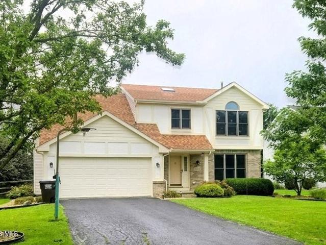 26441 Pin Oak Ct, Perrysburg, OH 43551