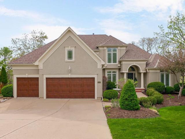 26442 W 110th Ter, Olathe, KS 66061 | MLS #2614 | Compass