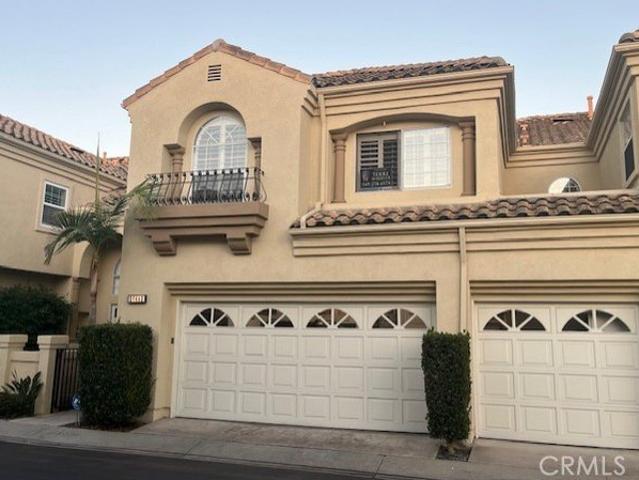 26442 LA Scala, Laguna Hills, CA 92653
