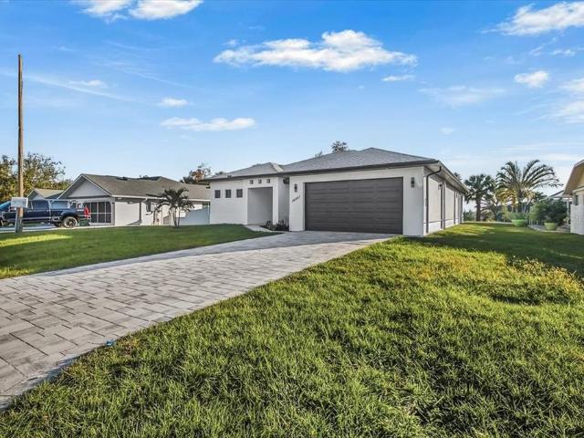 26447 Europa Ln, Punta Gorda, FL 33983 | Compass