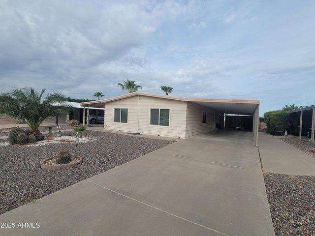 26444 S Pima Pl, Sun Lakes, AZ 85248