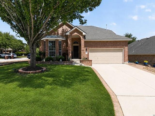 26446 Walden Oak, San Antonio, TX 78260