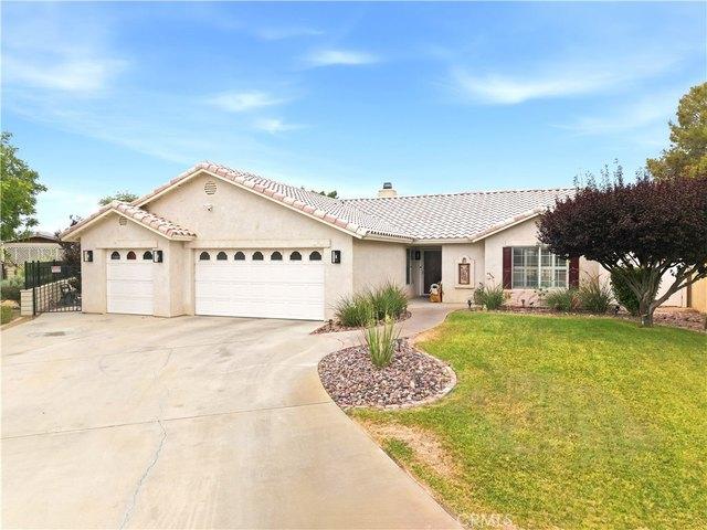 26448 Gem Ct, Helendale, CA 92342