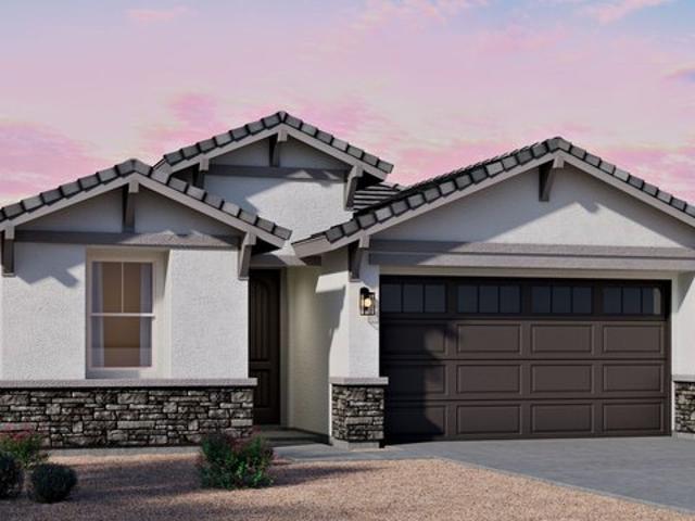 26449 W Crown King Rd, Buckeye, AZ 85326